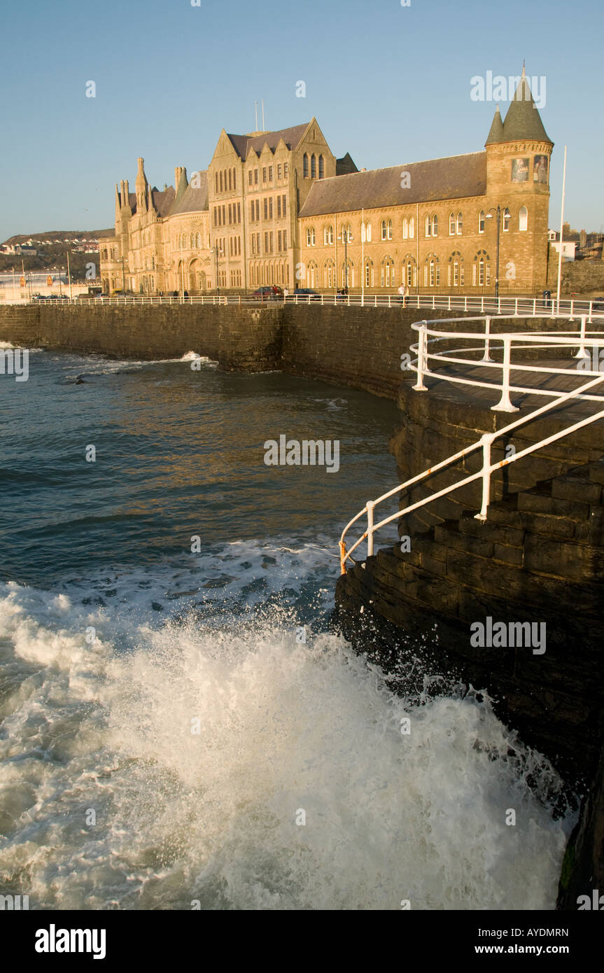 Victorian promenade sea seaside hi-res stock photography and images - Alamy