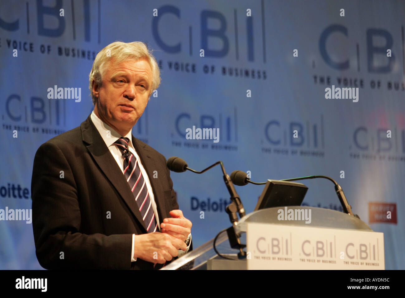 David davis hi-res stock photography and images - Alamy