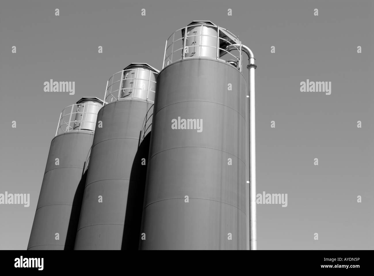 Industrial Containers High Resolution Stock Photography and Images - Alamy