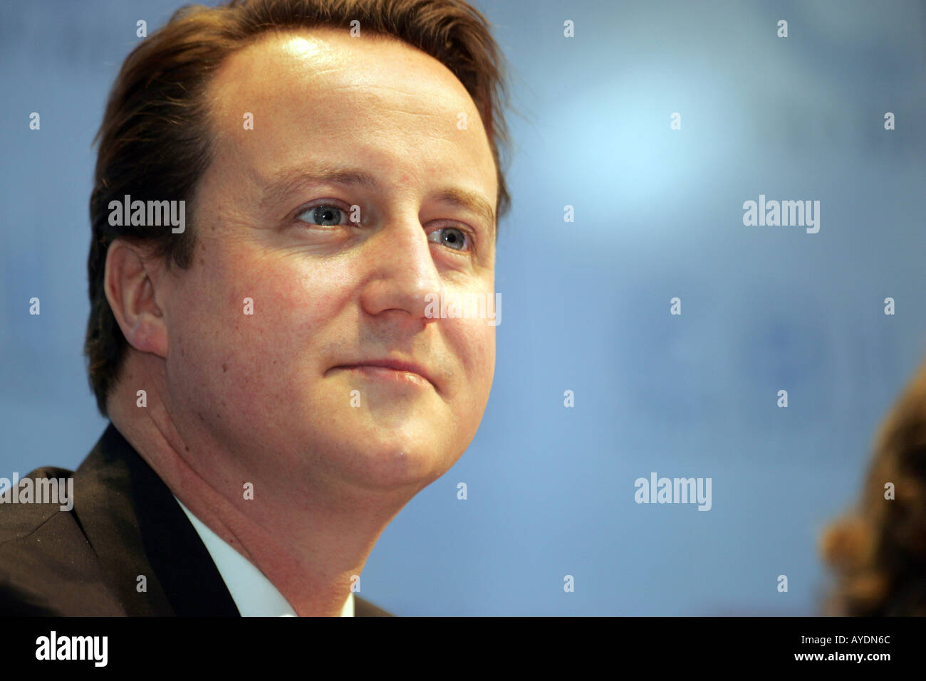 Cbi cameron hi-res stock photography and images - Alamy