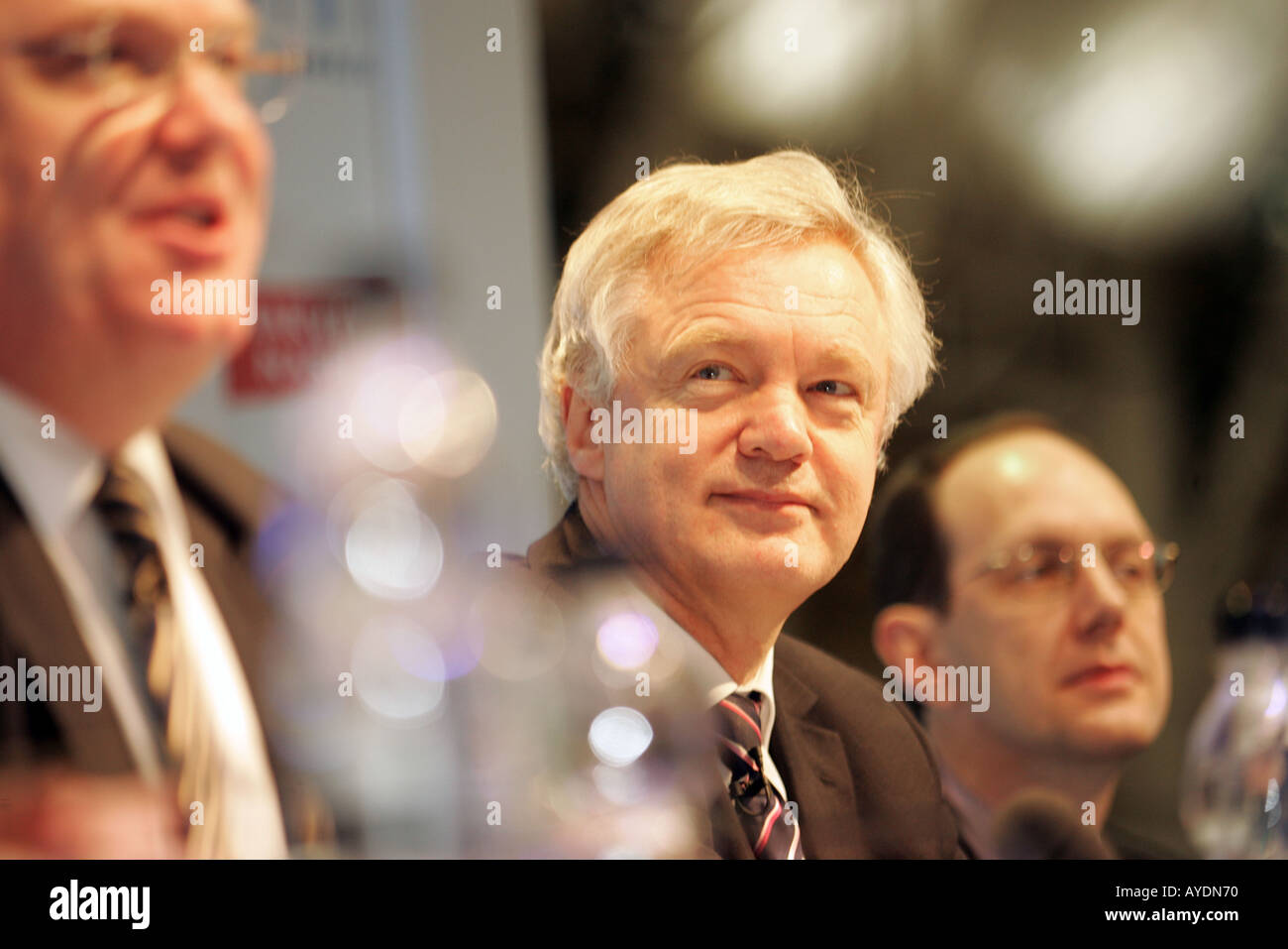 David davis hi-res stock photography and images - Alamy