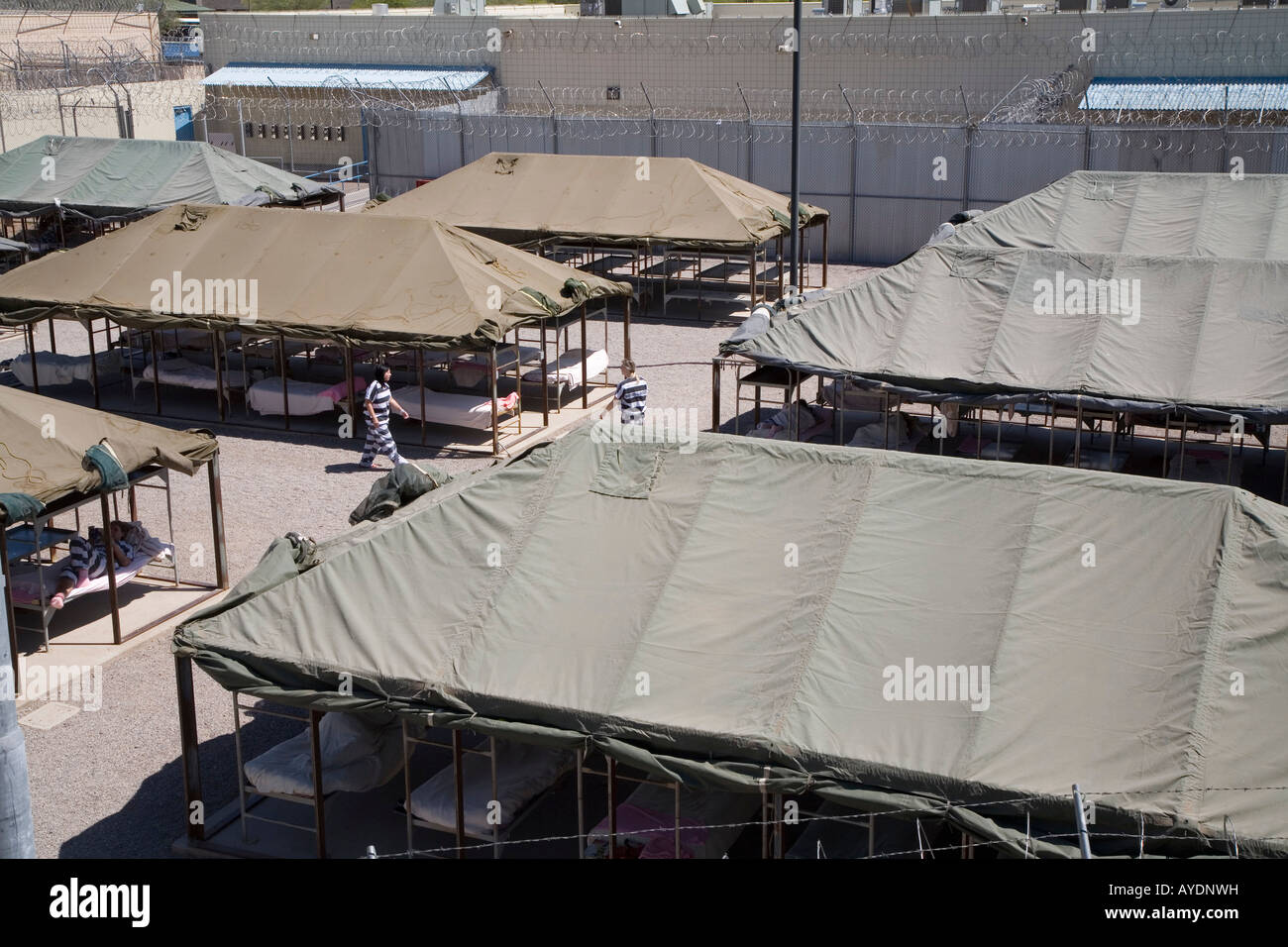 Maricopa county jail hi-res stock photography and images - Alamy