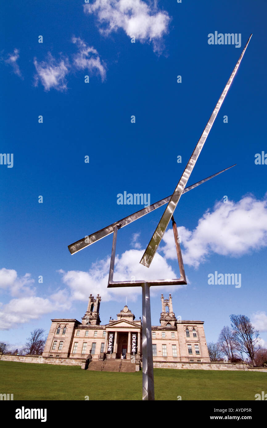 Dean Gallery, Edinburgh Stock Photo - Alamy