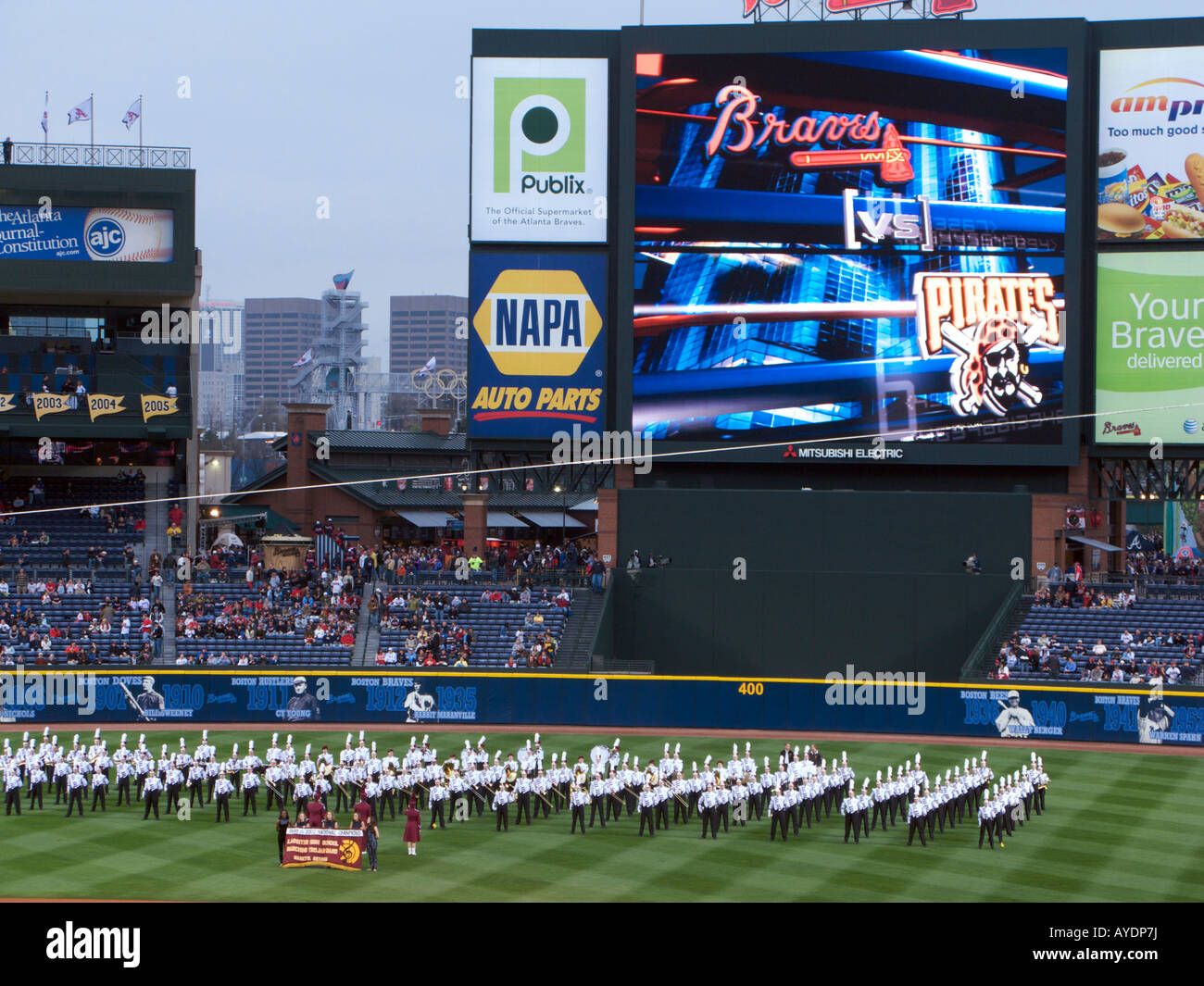 Pittsburgh pirates stadium hi-res stock photography and images - Alamy