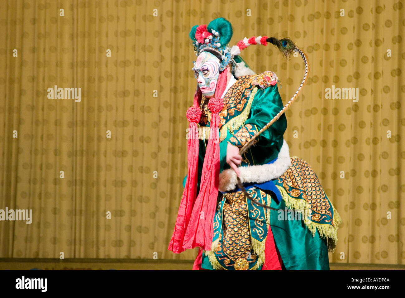 Chinese Demon High Resolution Stock Photography and Images - Alamy