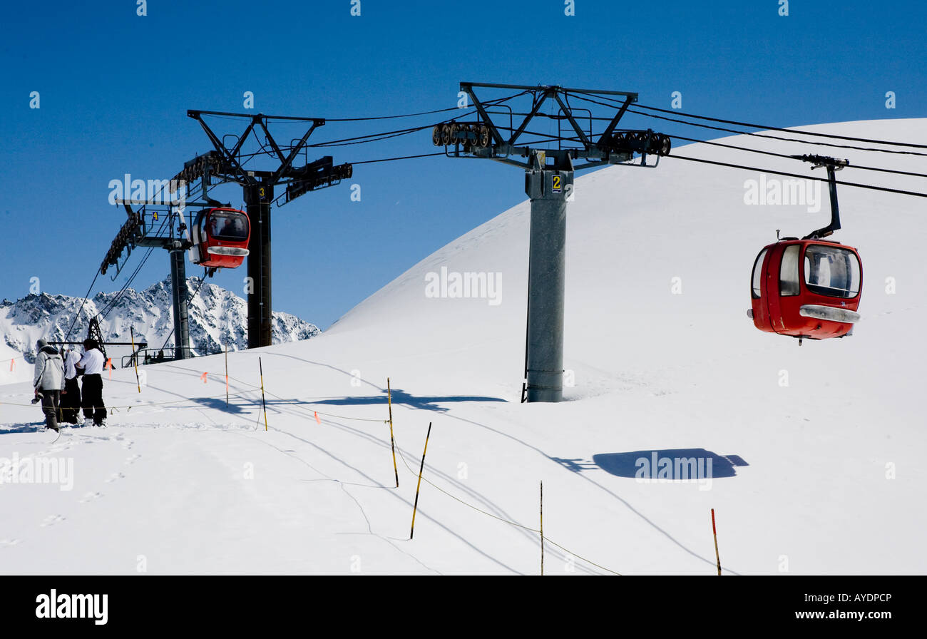 Direction of lift hi-res stock photography and images - Alamy