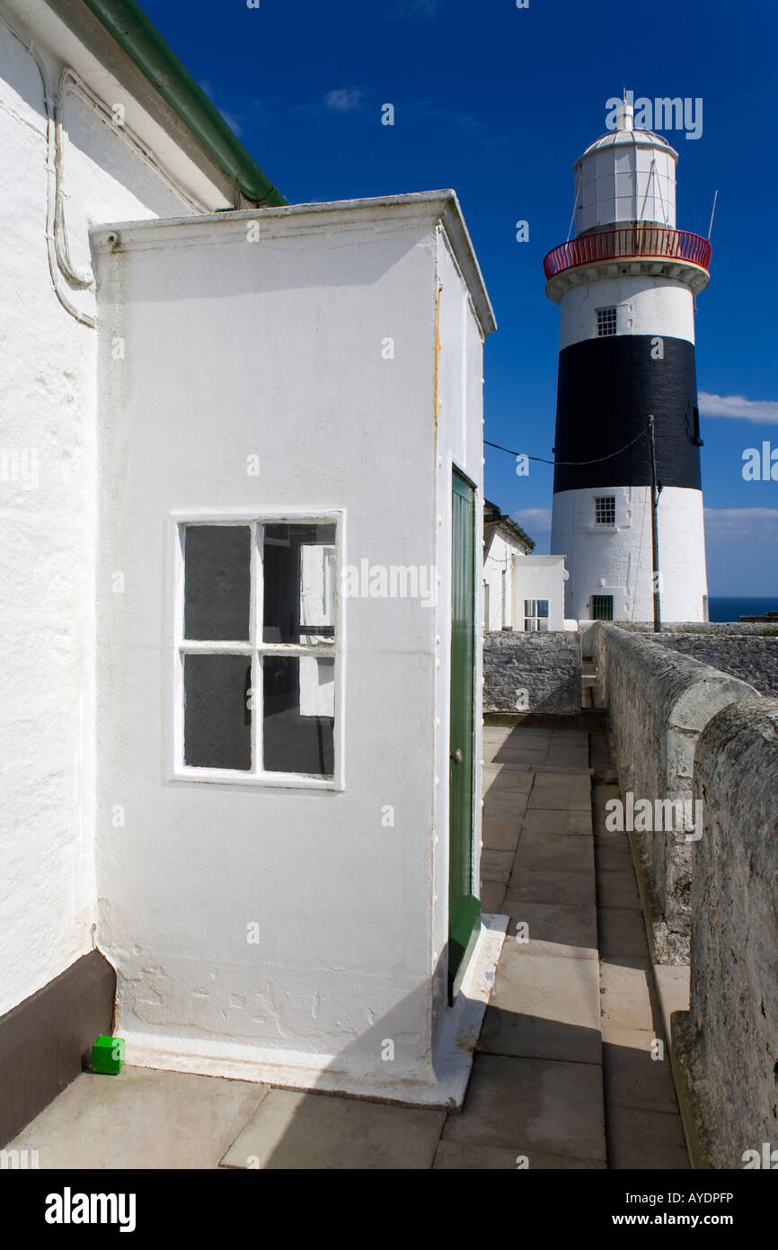 Mine head lighthouse hi-res stock photography and images - Alamy