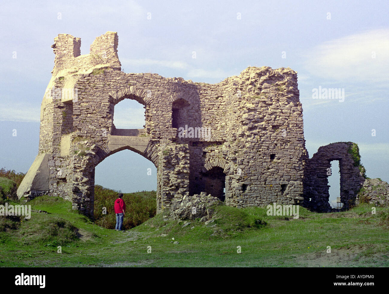 West pennard hi-res stock photography and images - Alamy