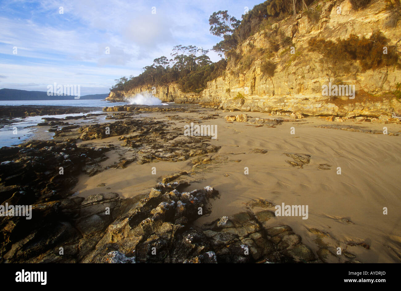 Bruny Island, Tasmania, Australia Stock Photo - Alamy