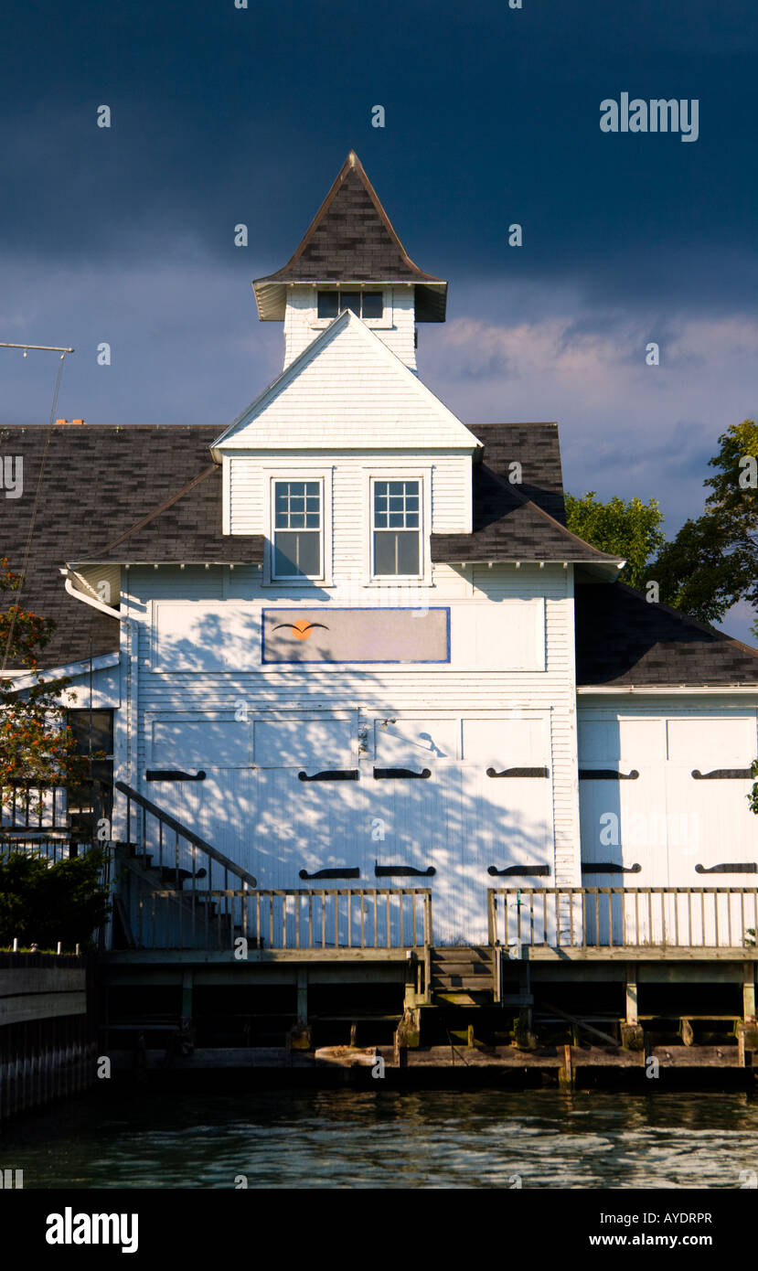 Old harbor storage hi-res stock photography and images - Alamy