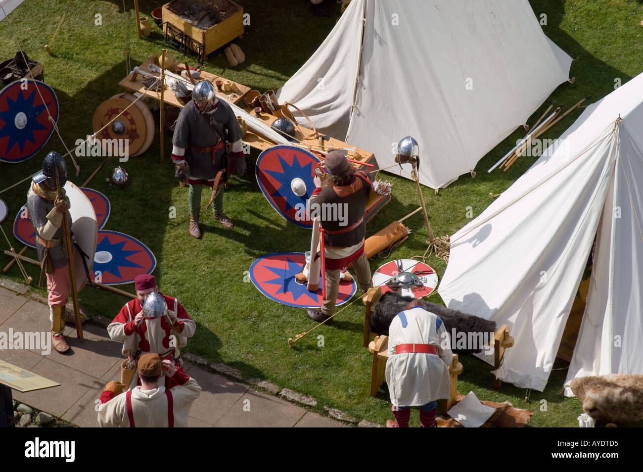 Comitatus hi-res stock photography and images - Alamy