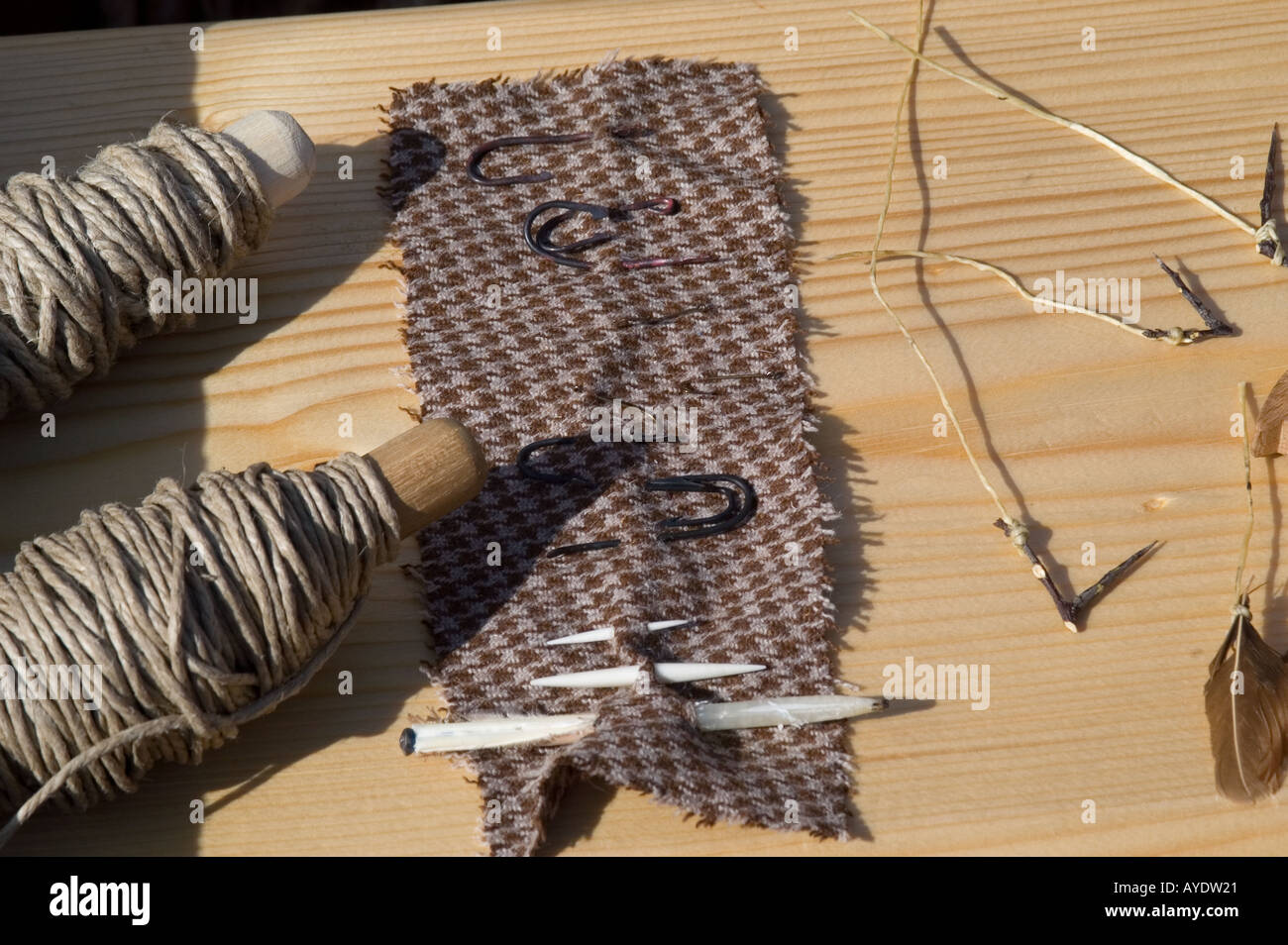 Roman fishing hook hi-res stock photography and images - Alamy