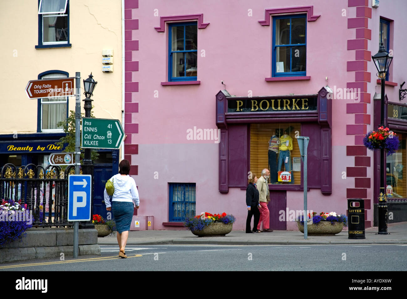 Kilrush Stock Photos & Kilrush Stock Images - Alamy