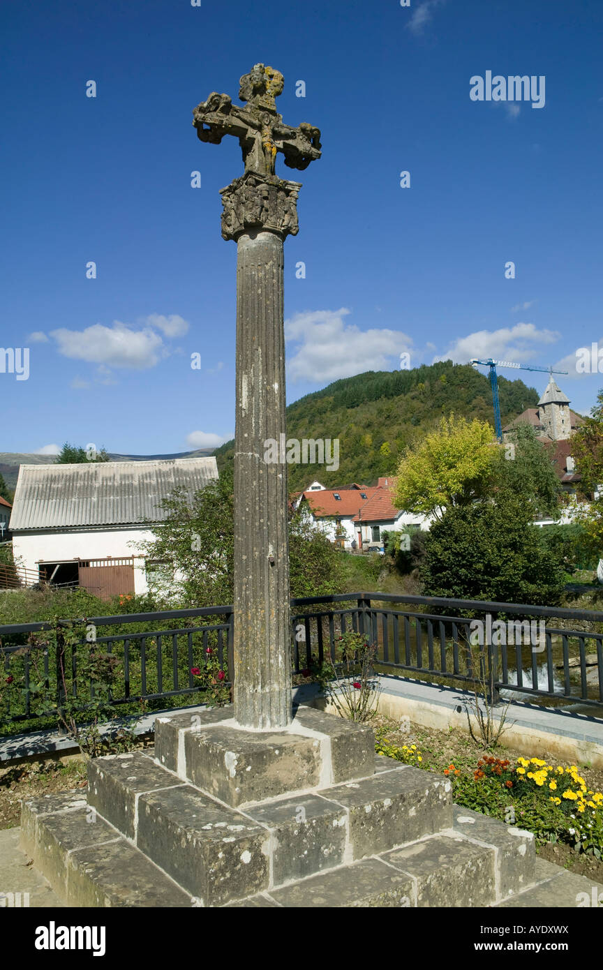 Selva irati spain hi-res stock photography and images - Alamy