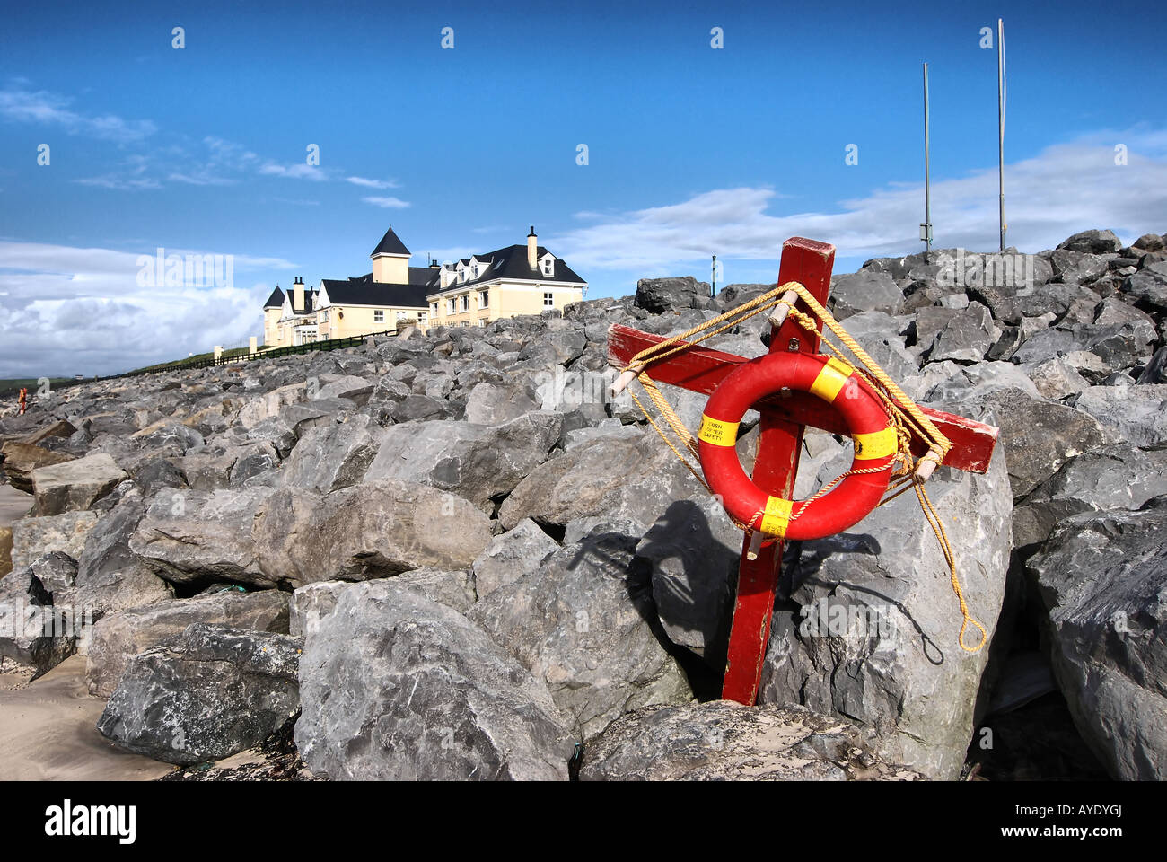 Rossnowlagh hi-res stock photography and images - Alamy