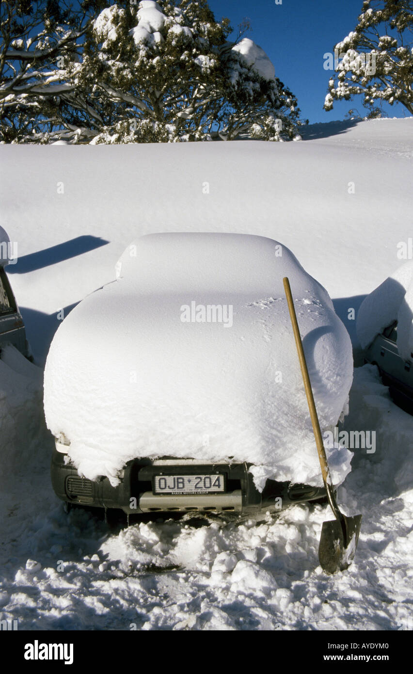Funny car stuck hi-res stock photography and images - Alamy