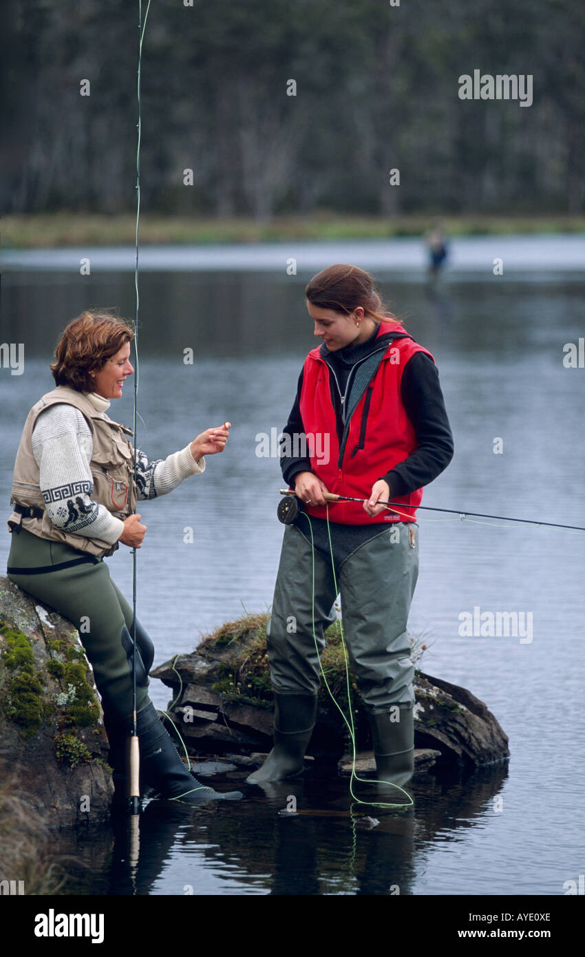 Fishing mates hi-res stock photography and images - Alamy