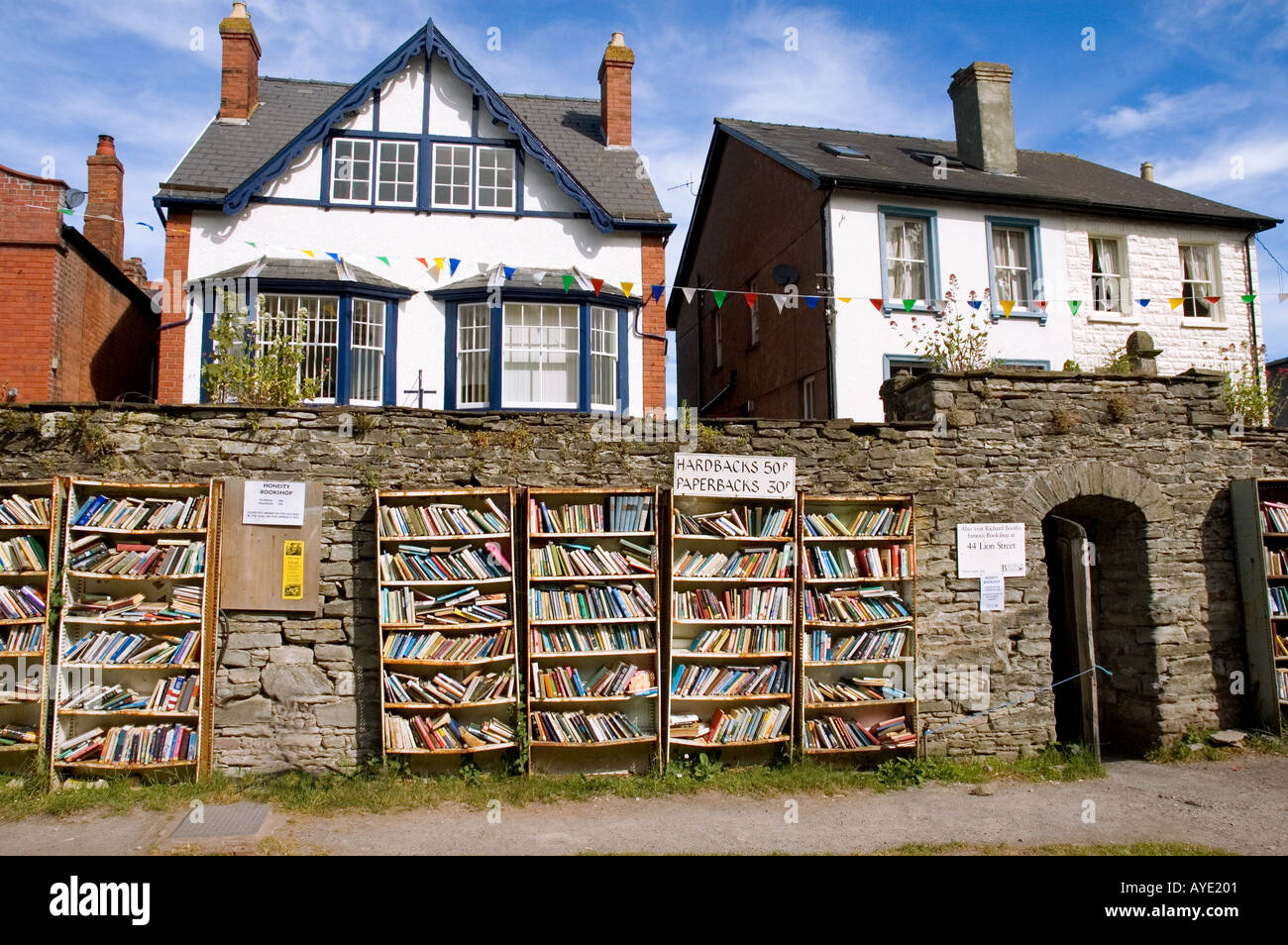 Welsh book hi-res stock photography and images - Alamy