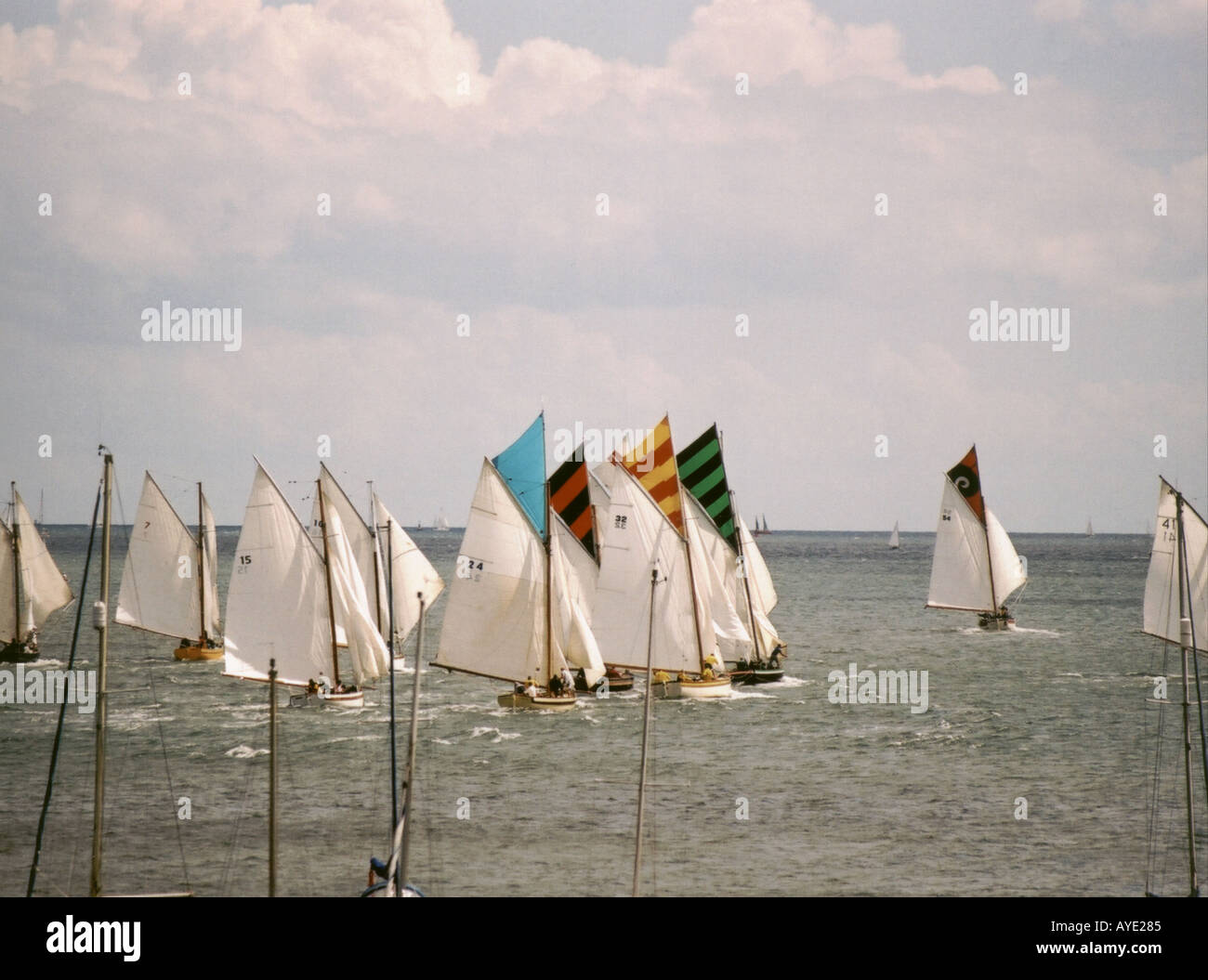 2004 boat race hi-res stock photography and images - Alamy