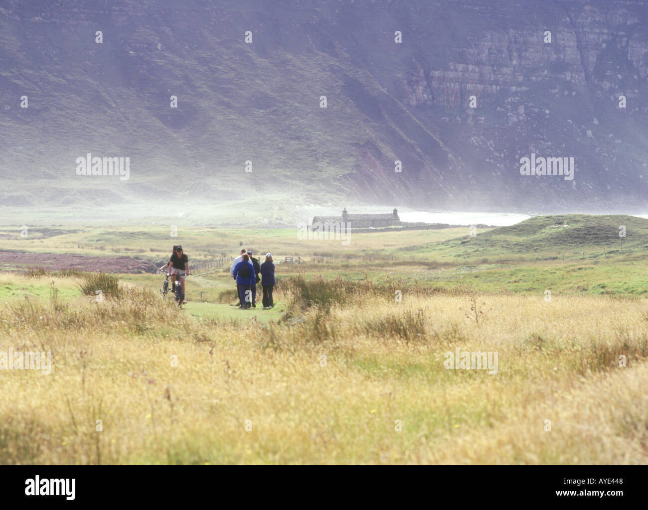 Rackwick bay hoy orkney islands hi-res stock photography and images - Alamy