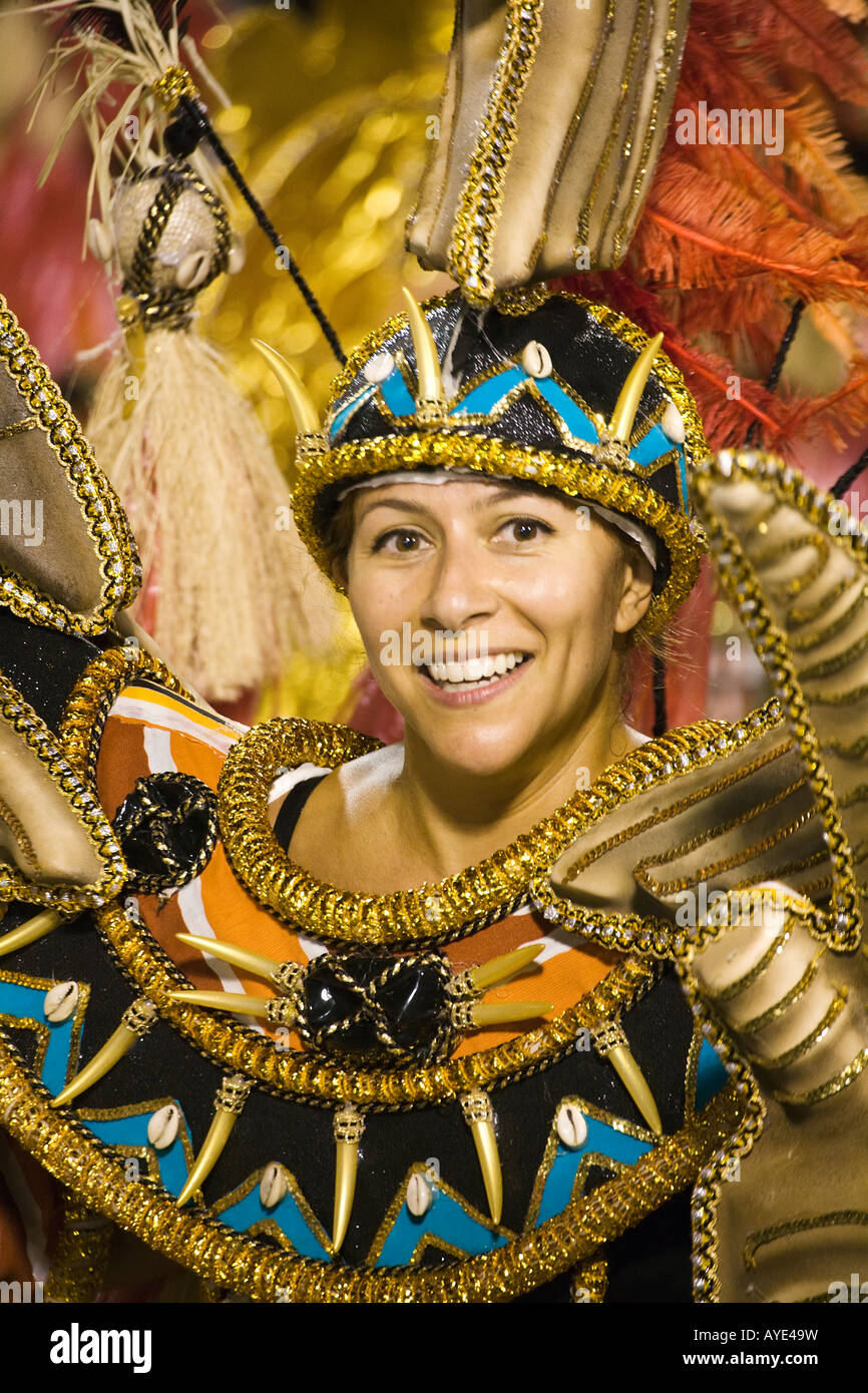 Rio parade hi-res stock photography and images - Alamy