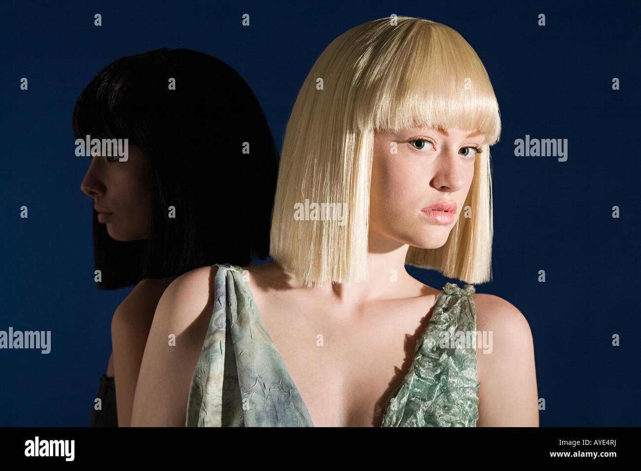 Gemini hi-res stock photography and images - Alamy