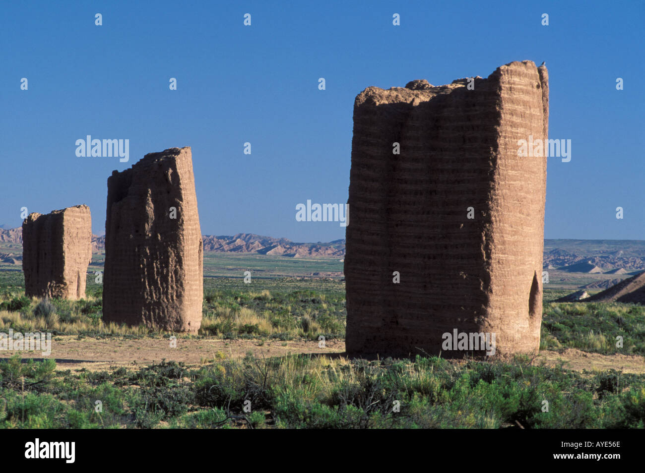 Chulpa chullpa hi-res stock photography and images - Alamy