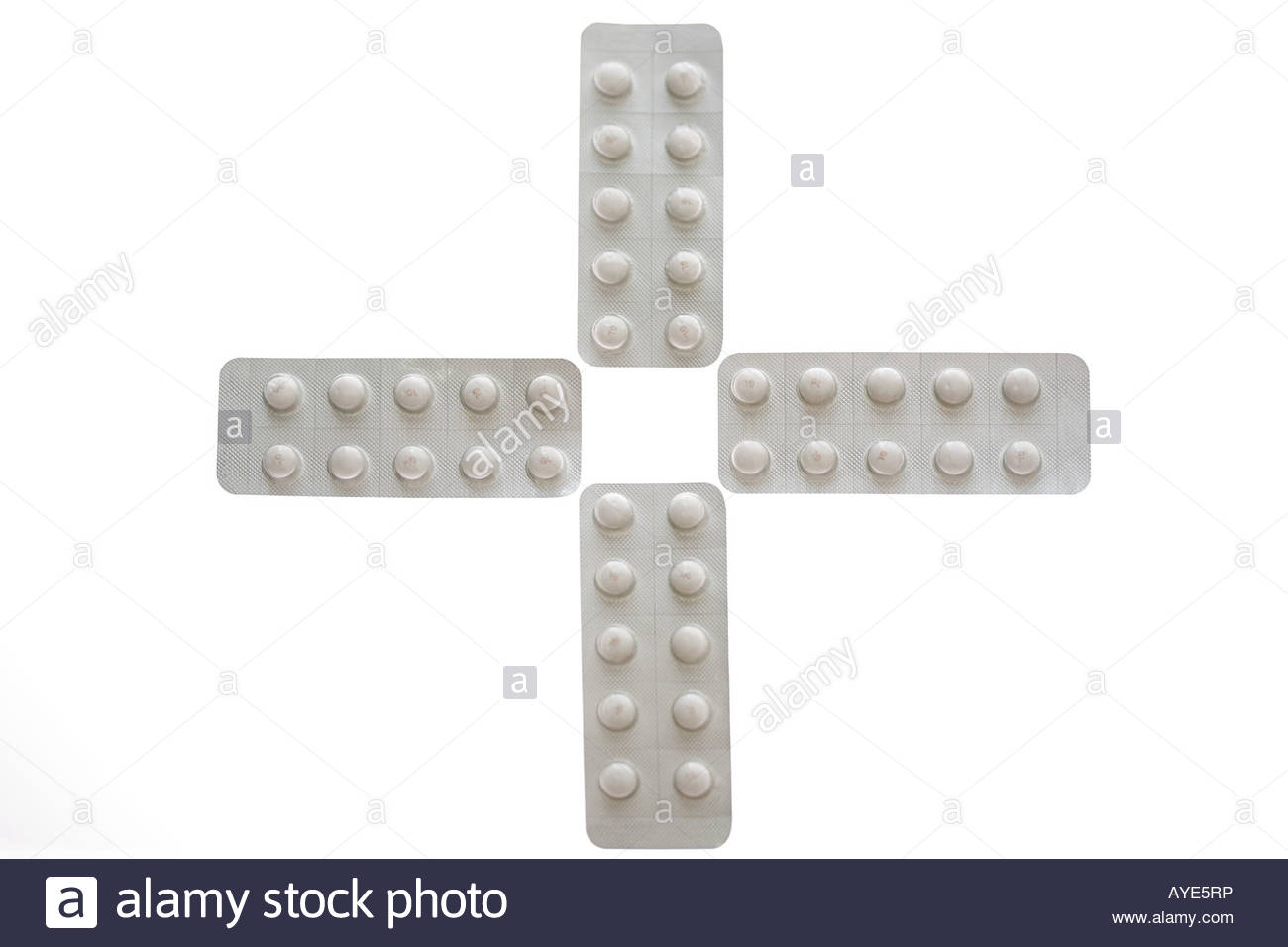 Packets Of Tablets Stock Photos & Packets Of Tablets Stock Images - Alamy