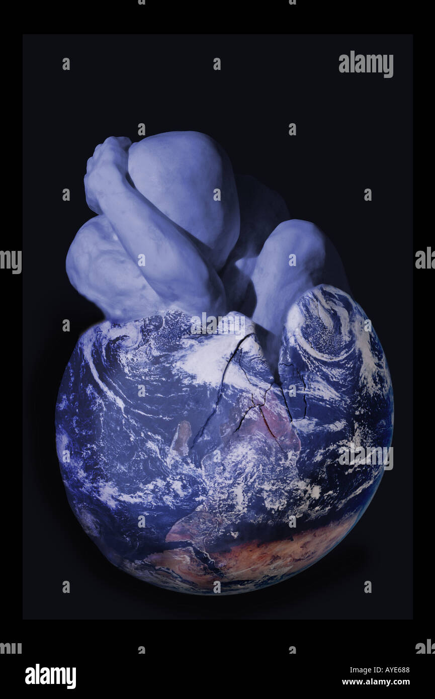 Globalization globalisation hi-res stock photography and images - Alamy