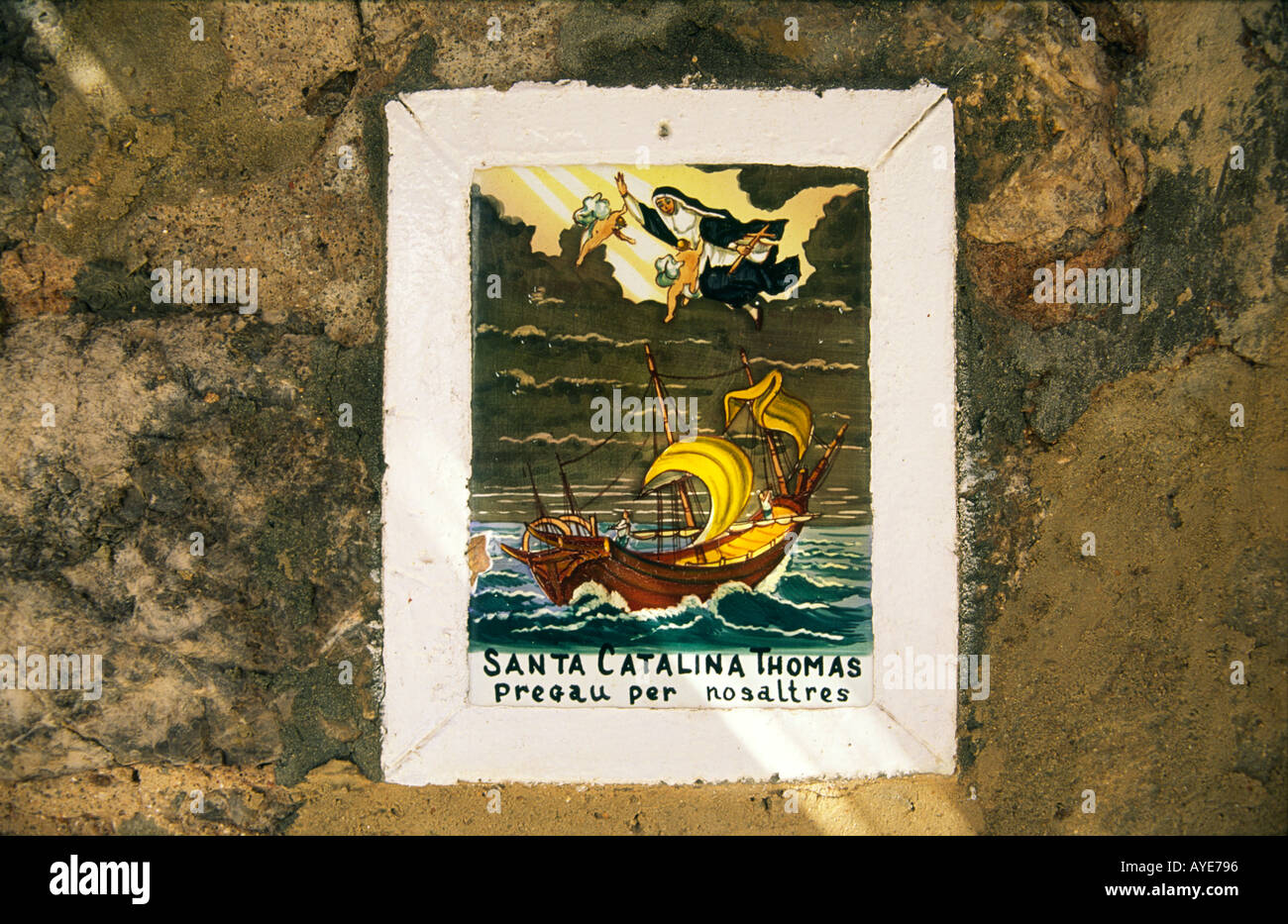 House blessing catholic hi-res stock photography and images - Alamy