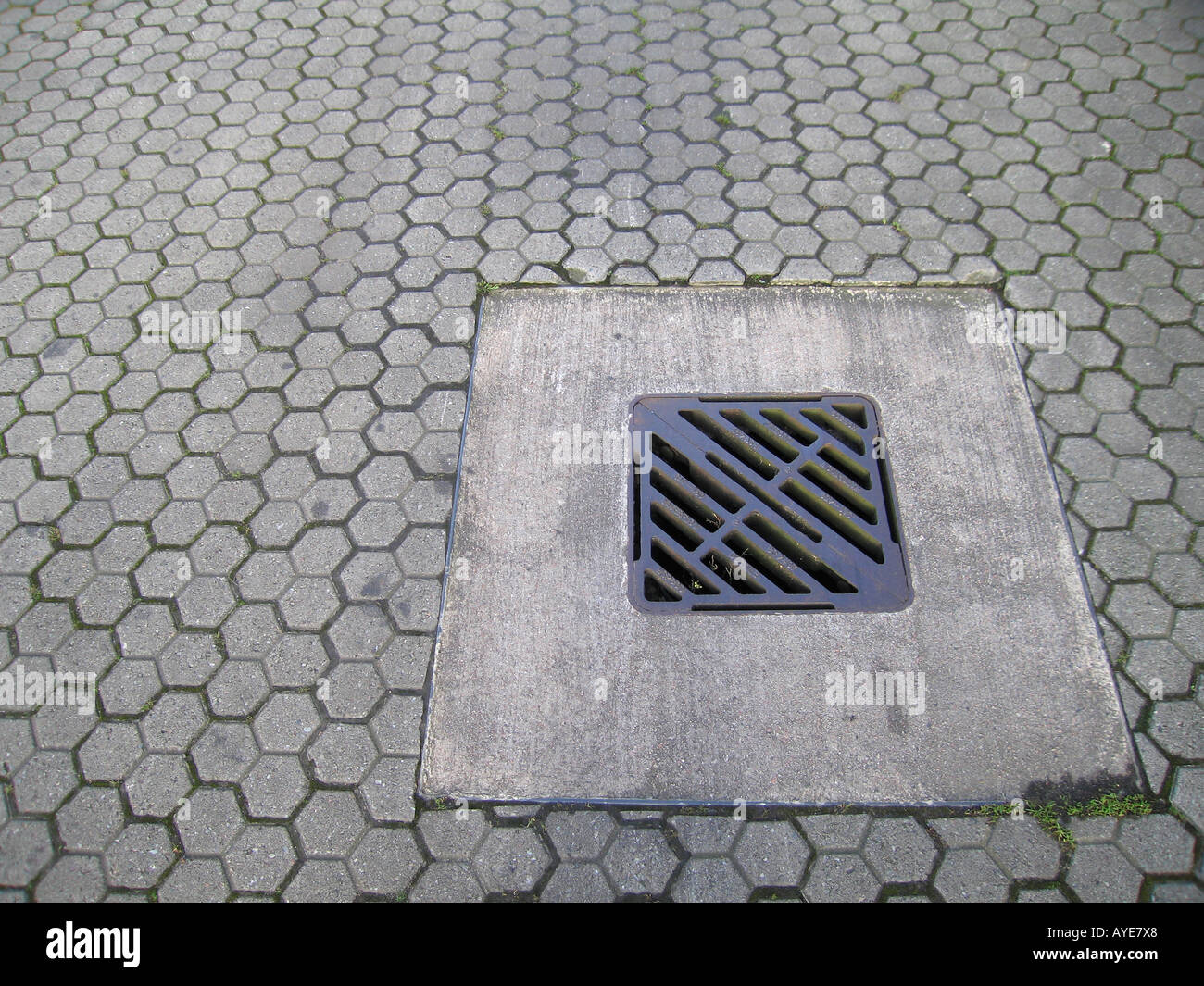 Drainage Concept High Resolution Stock Photography and Images - Alamy