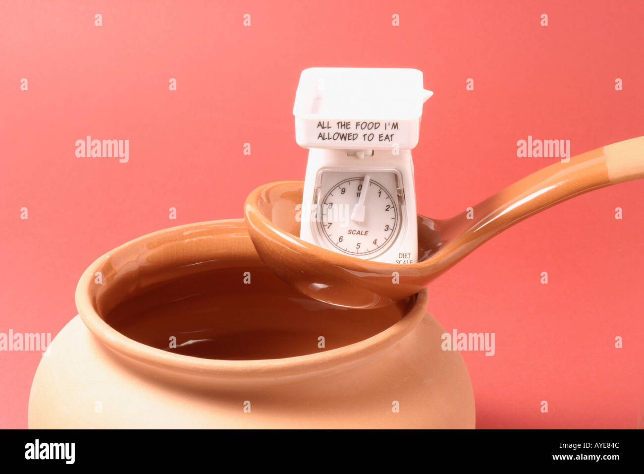 Pottery scale hi-res stock photography and images - Alamy