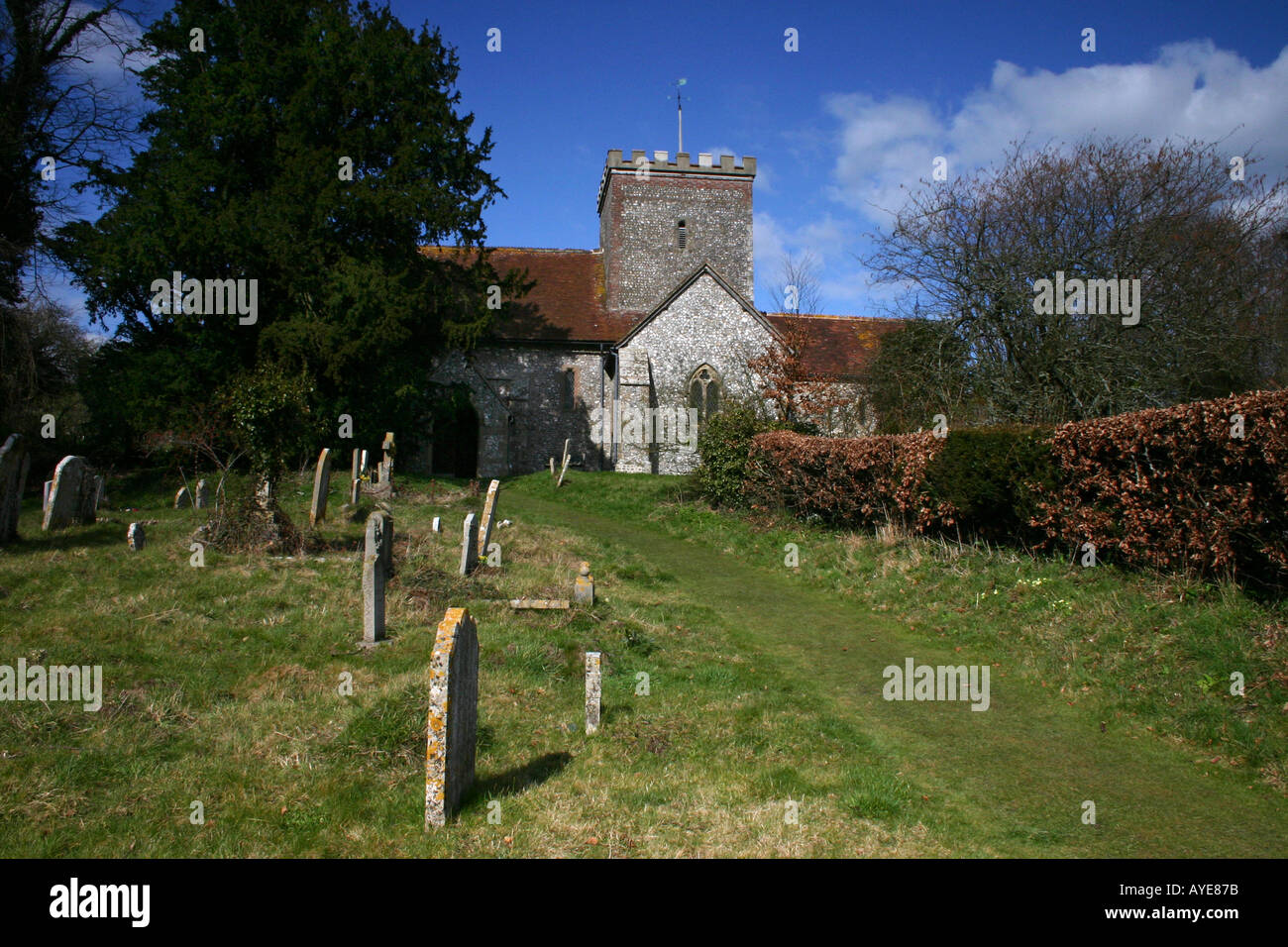 Tower of the dean hi-res stock photography and images - Alamy
