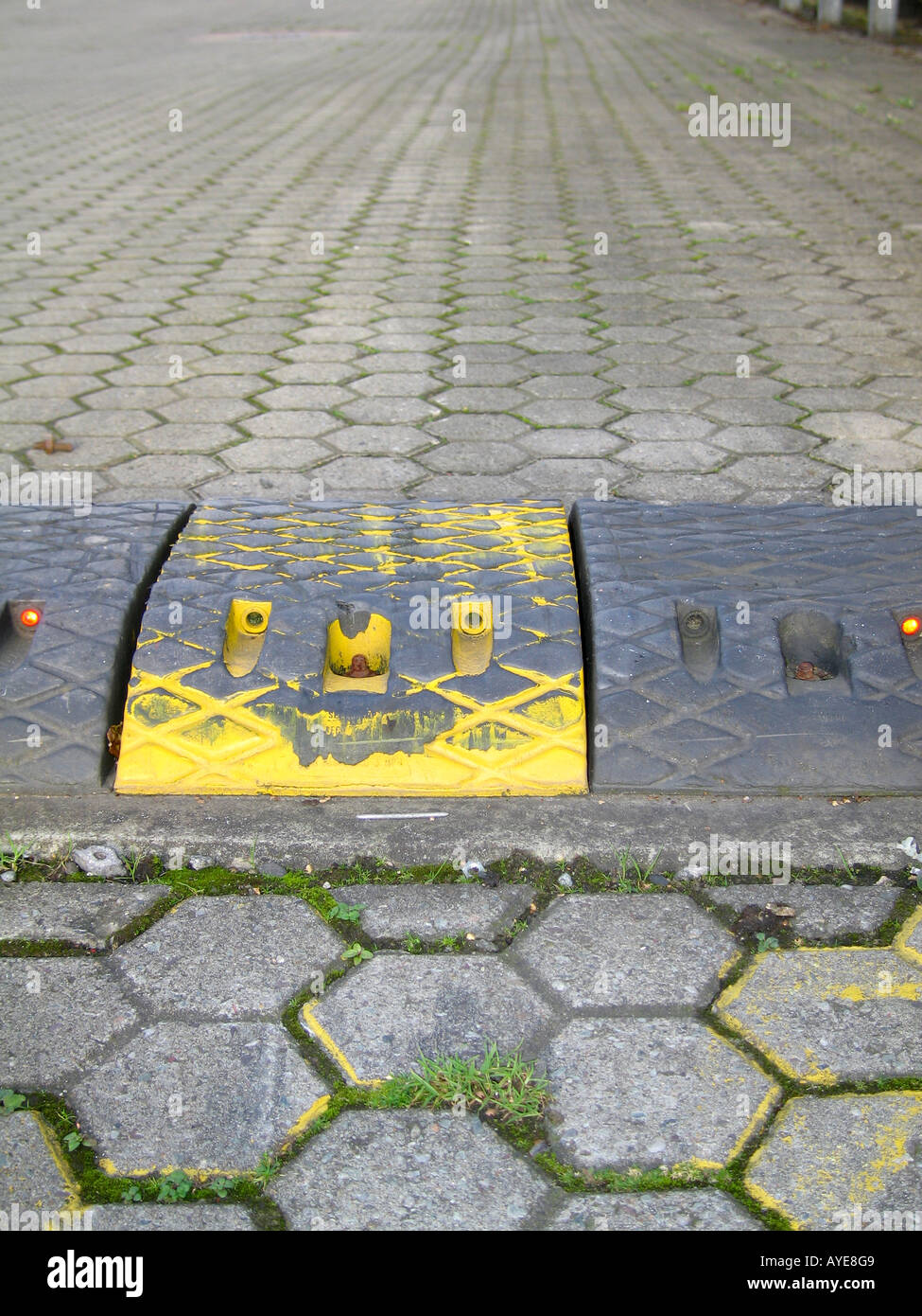 Bump rubber hi-res stock photography and images - Alamy