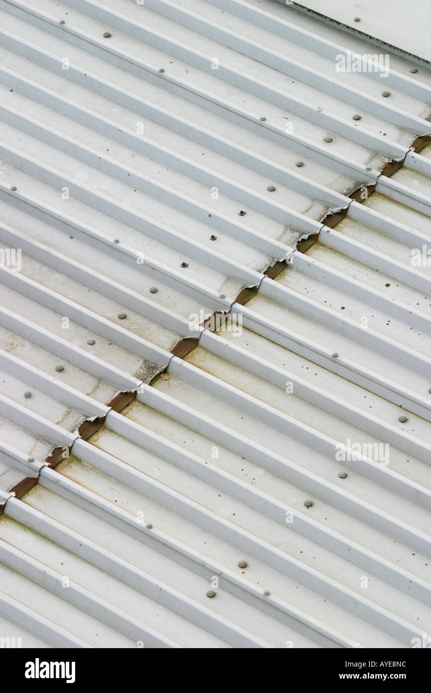 Industrial factory unit roof hi-res stock photography and images - Alamy