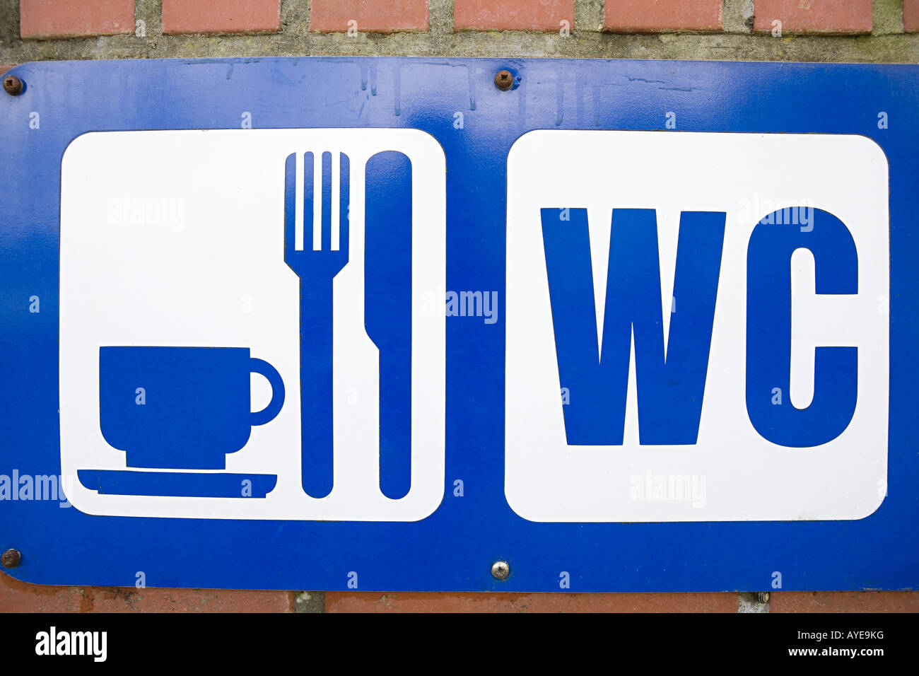 Is It A Legal Requirement To Have Toilets In A Cafe at Nicholas Packard ...