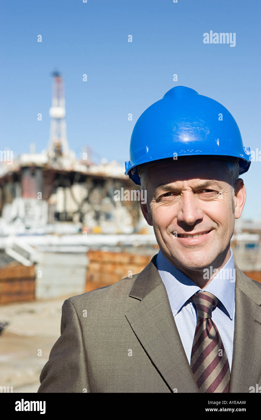 Industry expression of sky safety hi-res stock photography and images ...