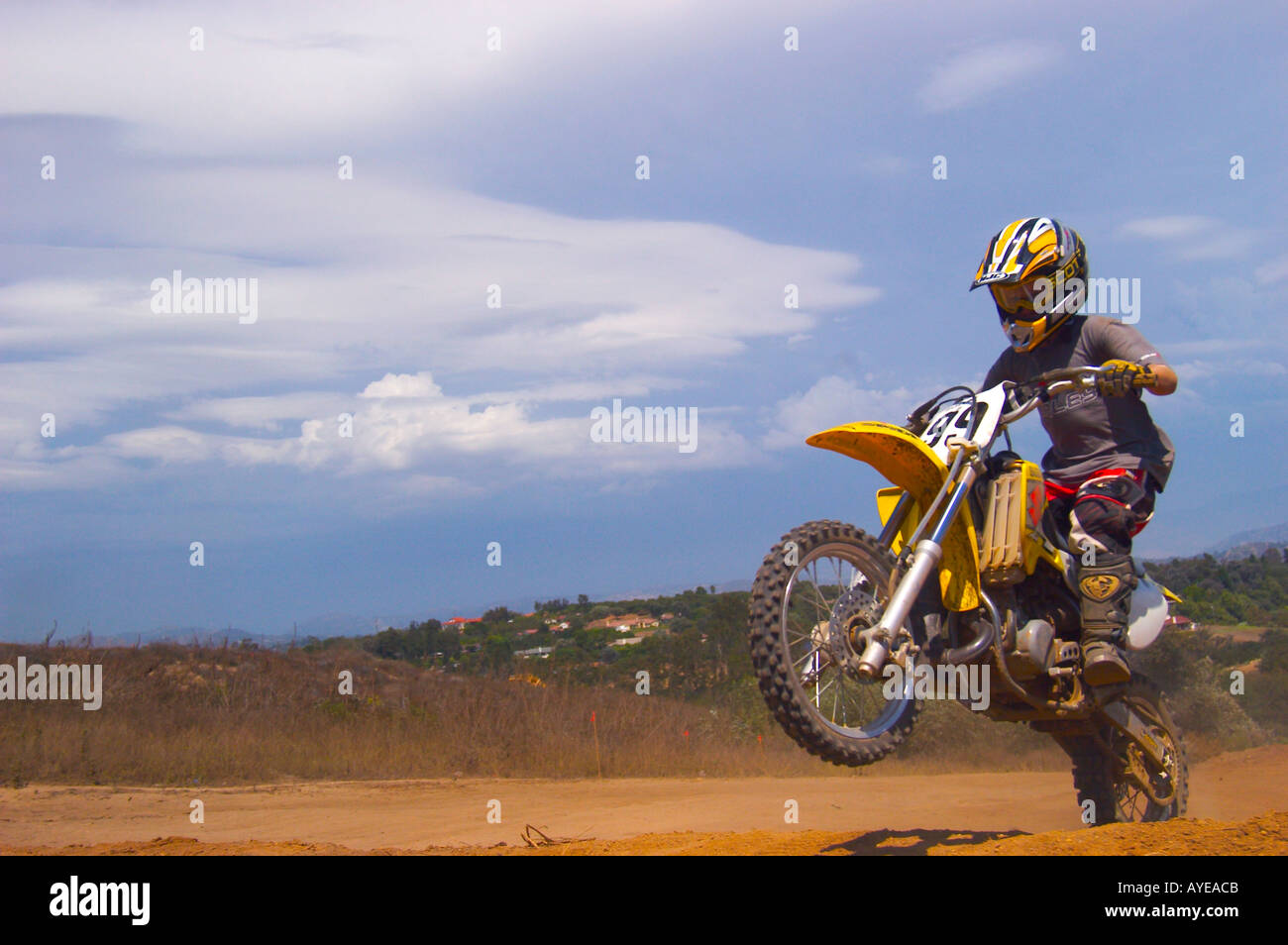 Contemporary racing motorcycle hi-res stock photography and images - Alamy