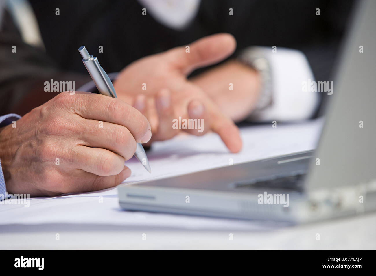 Industrious people hi-res stock photography and images - Alamy