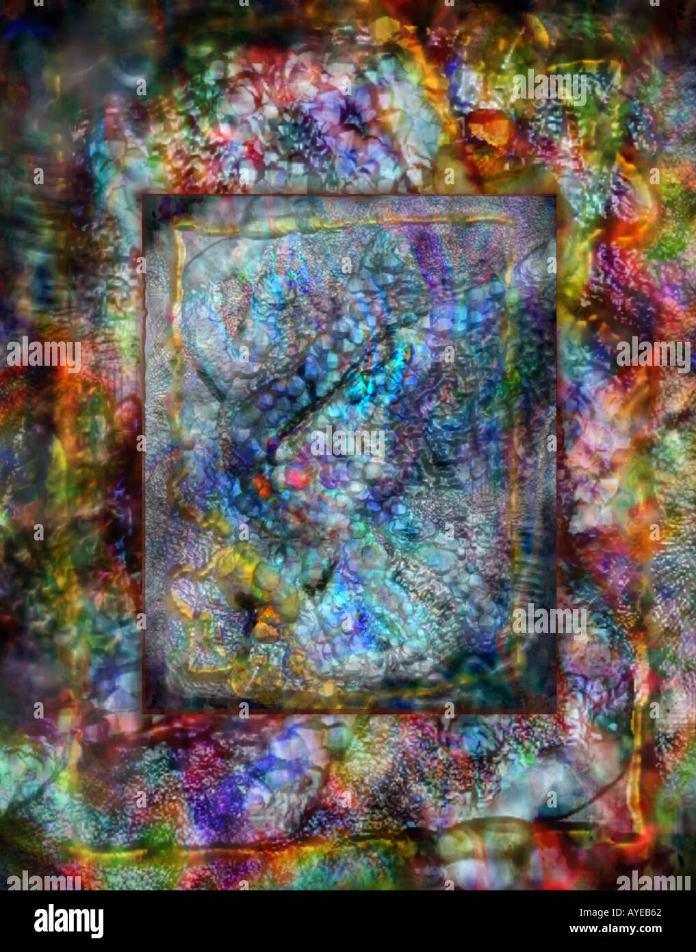 DRUID S BOOK is original digital art that suggests witches and ancient ...