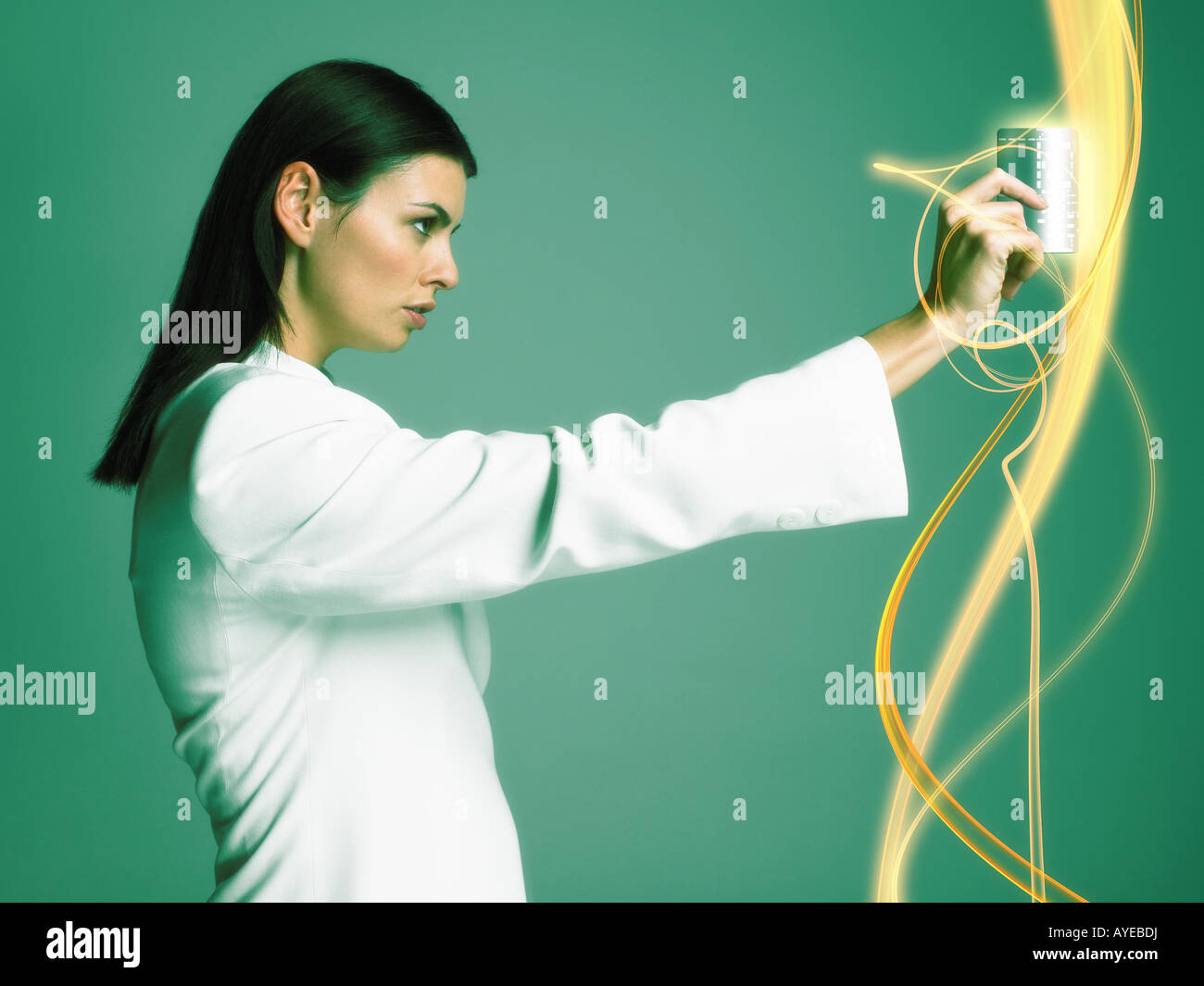 Key card hi-res stock photography and images - Alamy