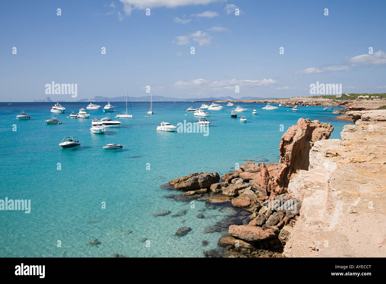 Formentera hi-res stock photography and images - Alamy