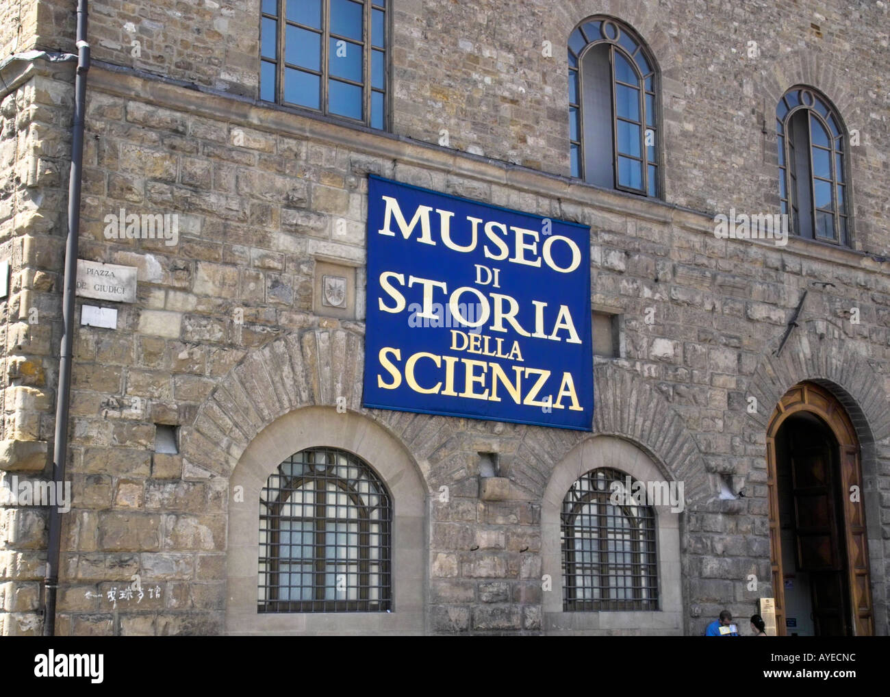 De storia della scienze hi-res stock photography and images - Alamy