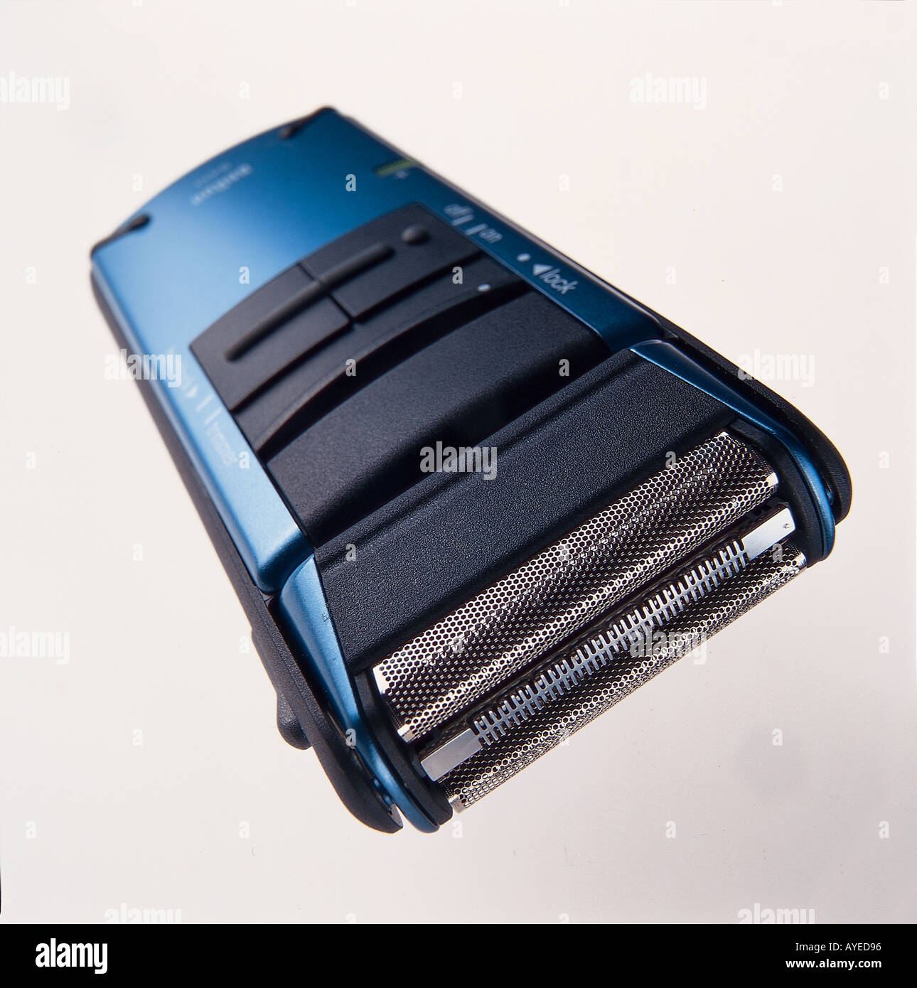 Electric razor hi-res stock photography and images - Alamy