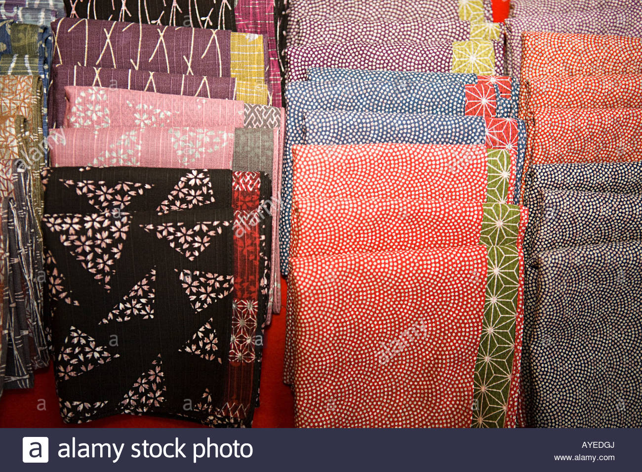 Asian Cloth Stock Photos & Asian Cloth Stock Images - Alamy