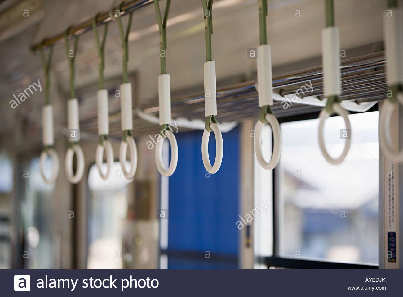 Japanese Train Stock Photos & Japanese Train Stock Images - Alamy