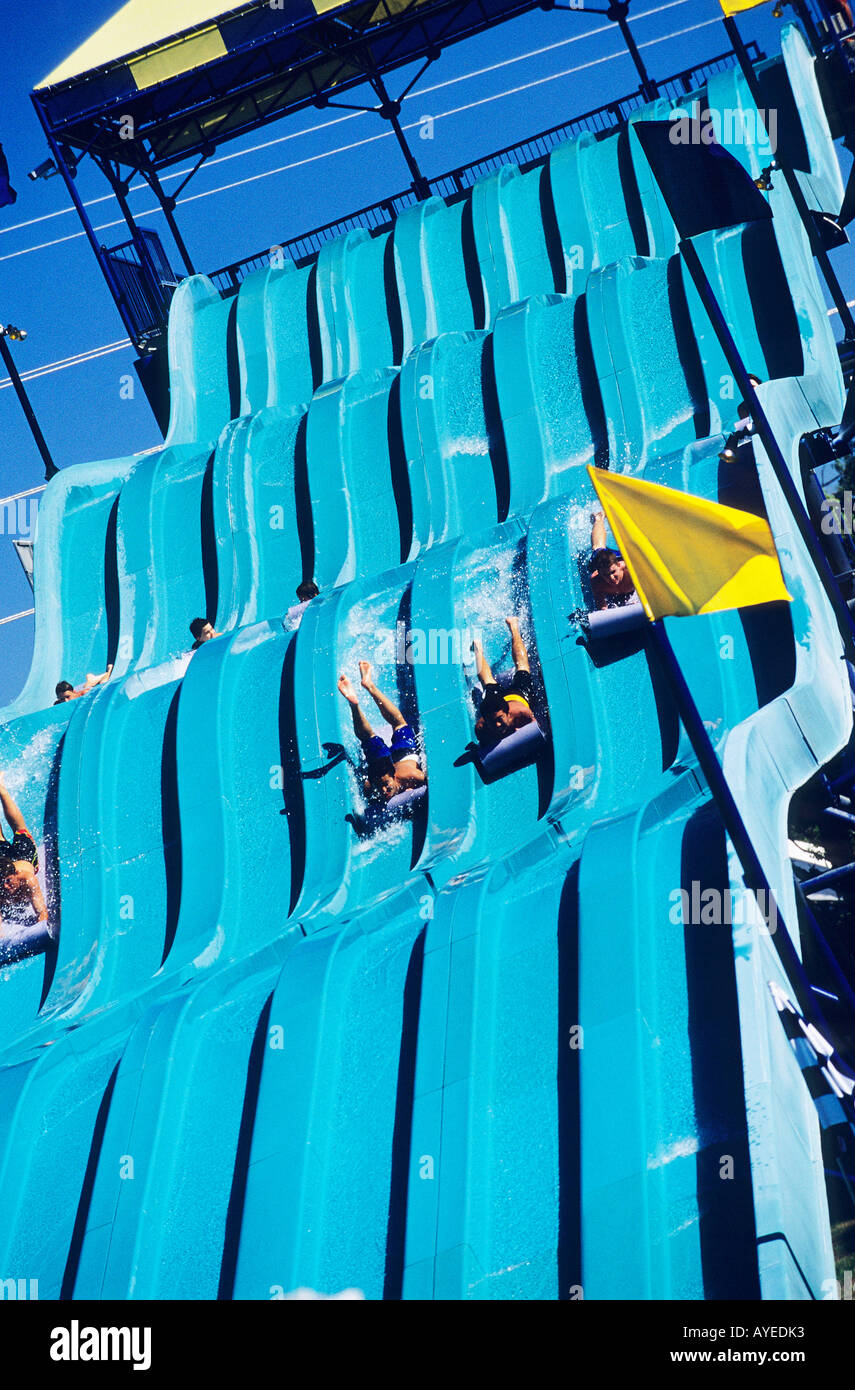 Wet n Wild Water World a world class water park with unique and ...