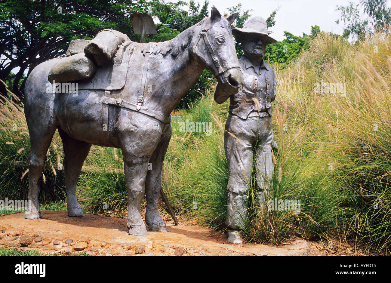 Charters towers and australia hi-res stock photography and images - Alamy