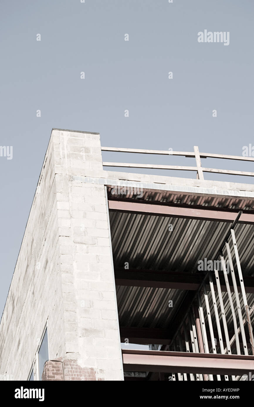 Below ground construction hi-res stock photography and images - Alamy