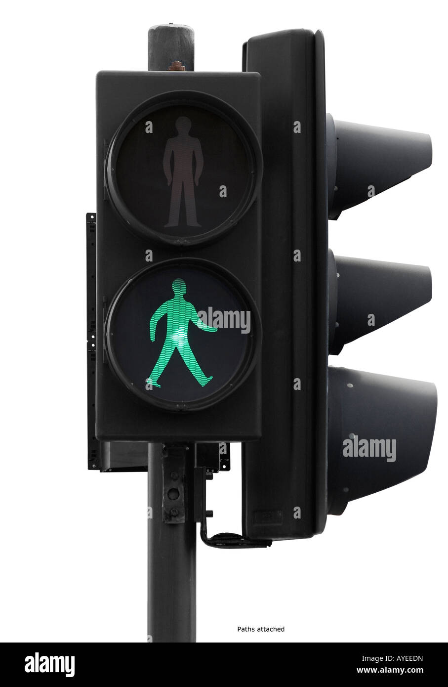 Safe to proceed hi-res stock photography and images - Alamy